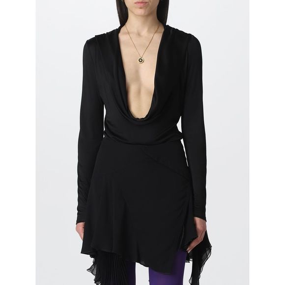 Versace | Accessories | Versace Body Woman Black | Poshmark